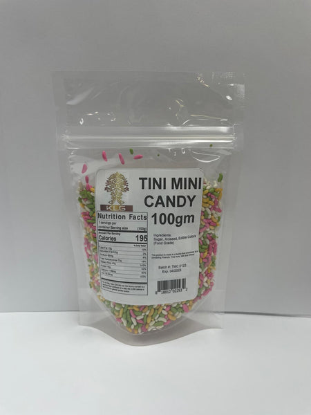 TINI MINI 100gm – gutkhausa