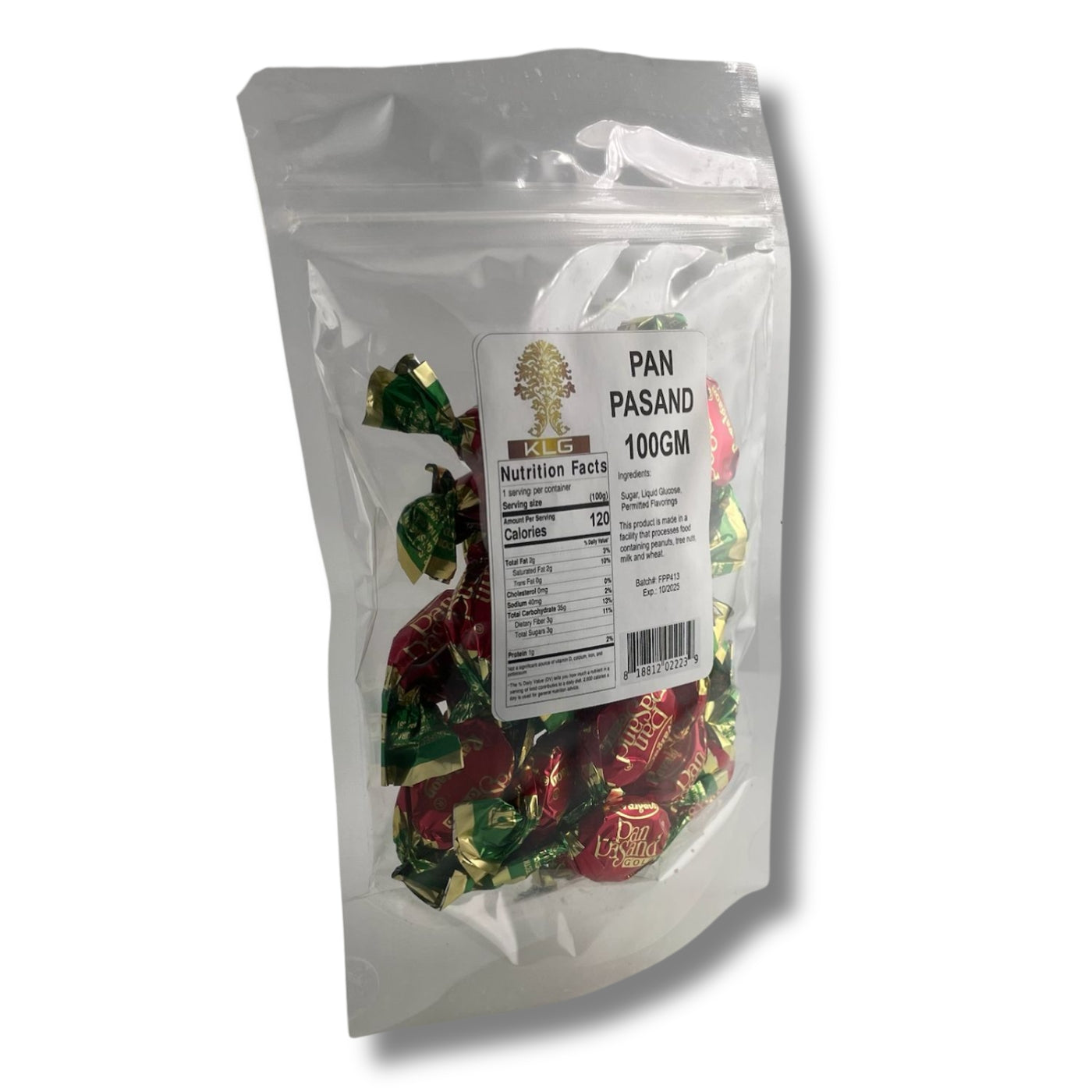 Buy Pan Pasand Candy Online USA – 100g | Indian Candy | GutkhaUSA